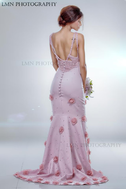 Myanmar Celebrities: Famous Singer & Photo Model- Chan Chan