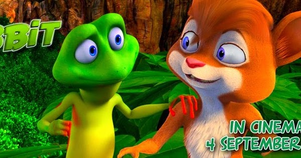 Sinopsis Filem Animasi Ribbit | YusufUltraMaN