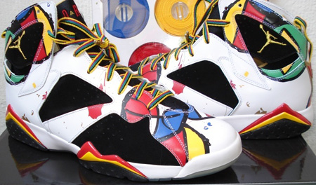 Miro Olympic 7s