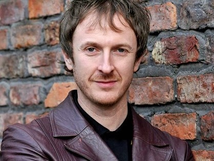 Coronation Street Blog: Ginger Nuts