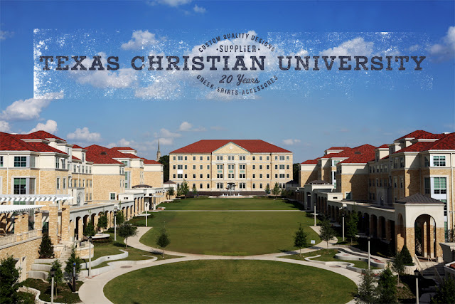 Top Best Info About Texas Christian University - The Top Education USA