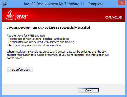 How To Install JDK on Windows