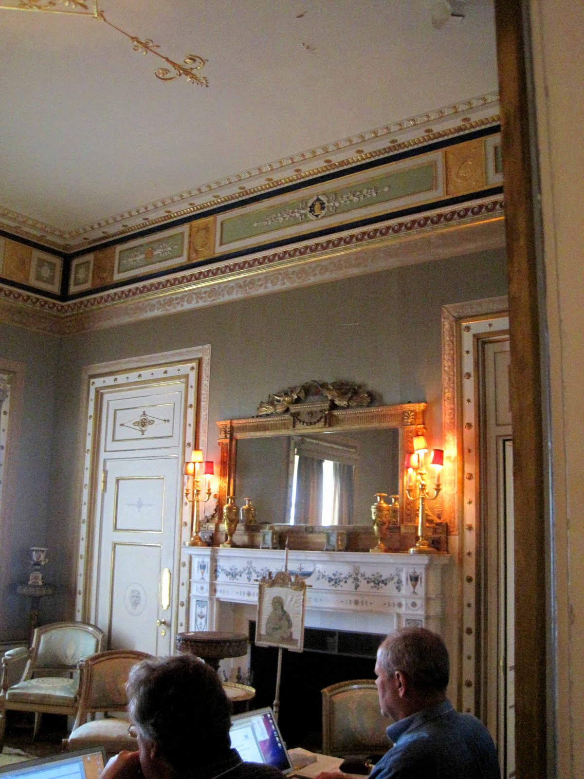 architect design™: 4/10/11 - 4/17/11