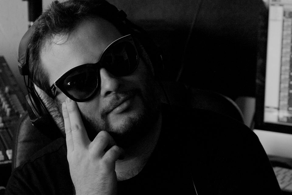 Joshua Kramer cast images in static on the timeless "White Buffalos ...