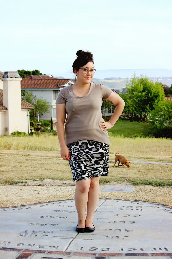 Colette Patterns Mabel v1