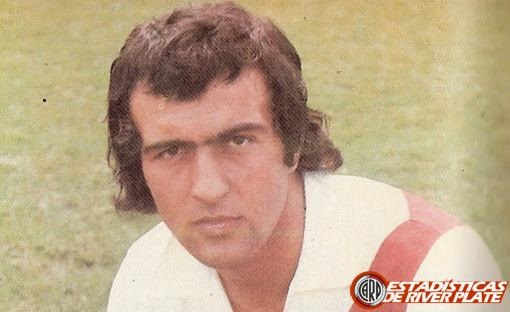 Estadísticas de River Plate: Todos los goles de Carlos Morete en River
