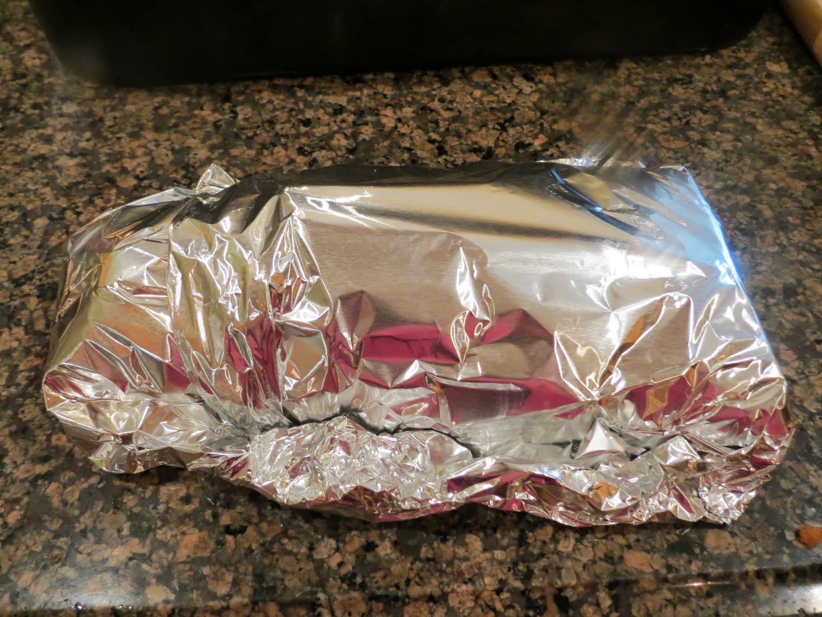 Pots, Pans, Pins and Prayers: Patio Party - Oven Baked BBQ Ribs