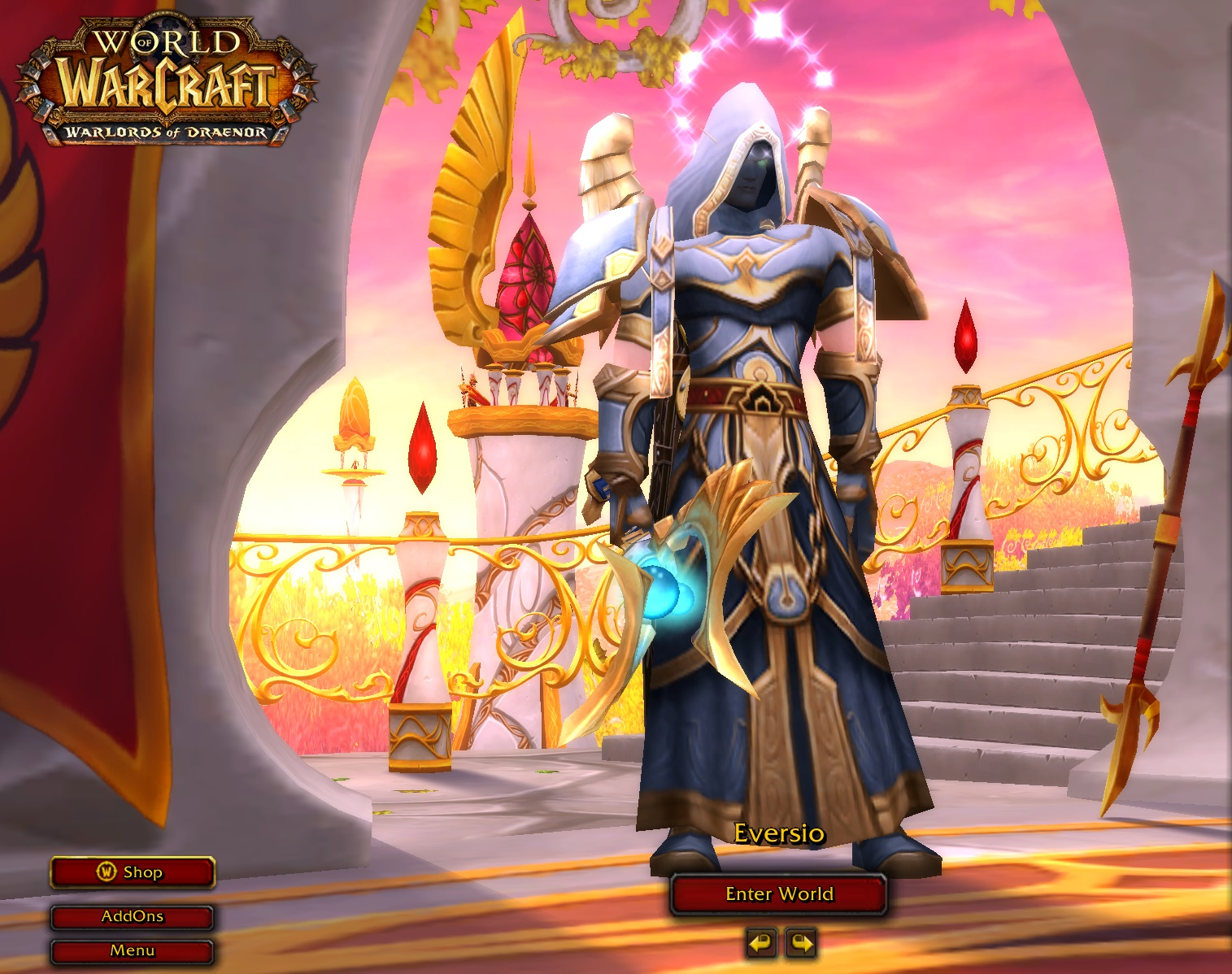 Why do very old mmorpg's have a better wardrobe system than ESO? - Page ...