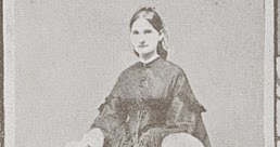 Wartime Spy Ladies: Emeline Pigott (1836-1919)