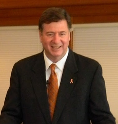 SWAC Girl: Vote Allen! Virginia needs George Allen's leadership