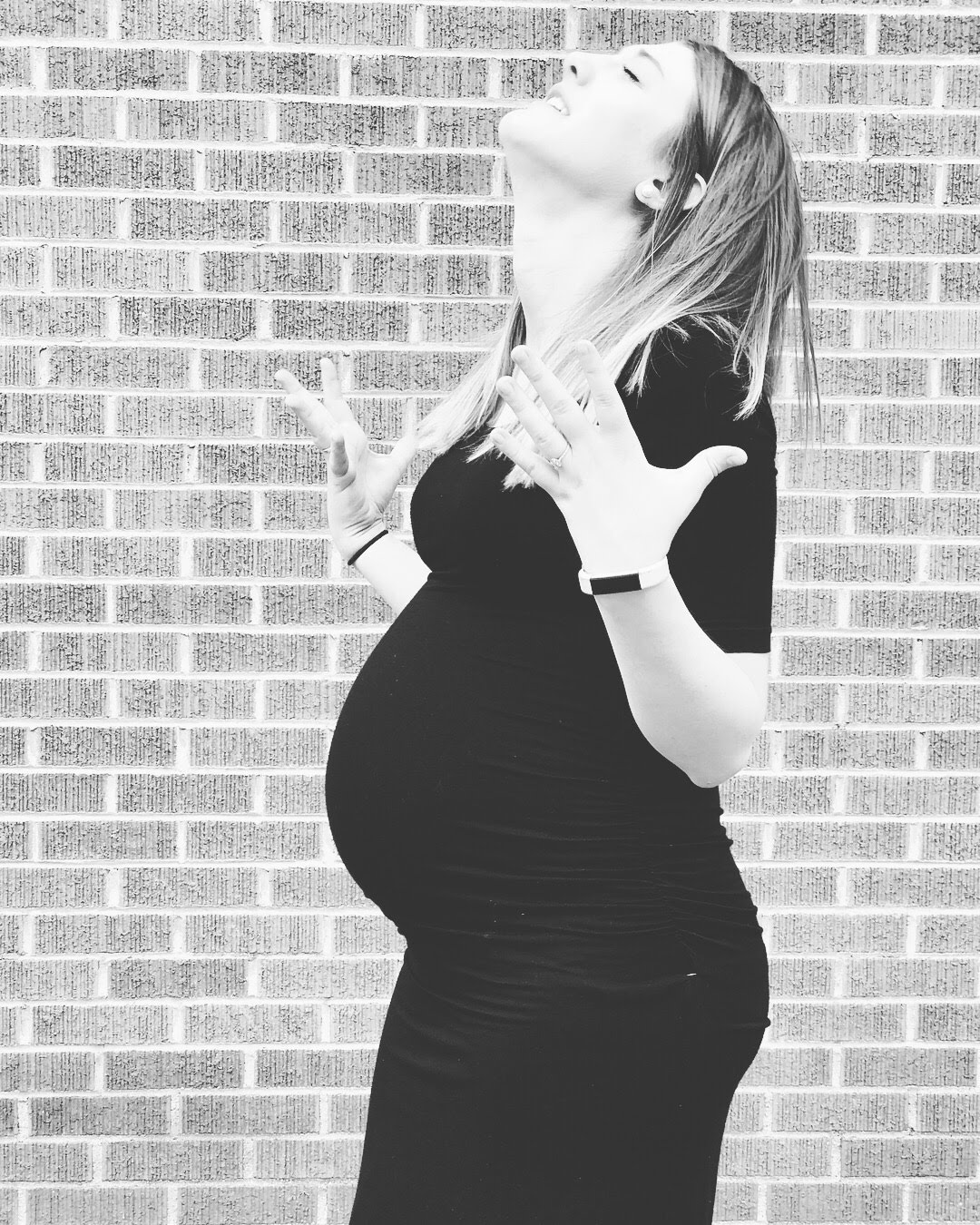 Life: As We Know It: It's Almost Baby Time!!!