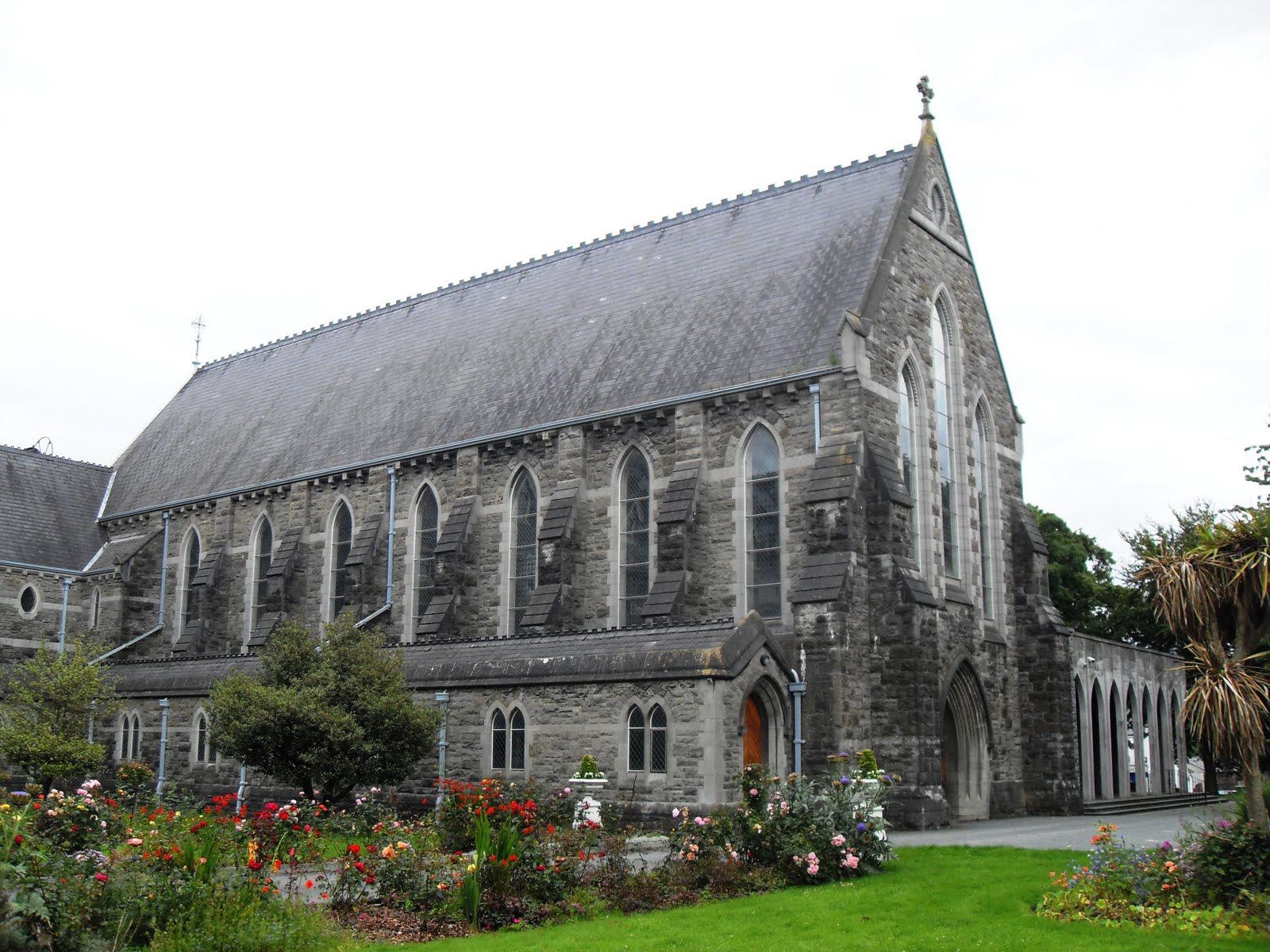 Patrick Comerford: Saint Dominic’s heirs, Pugin’s heir and a literary ...