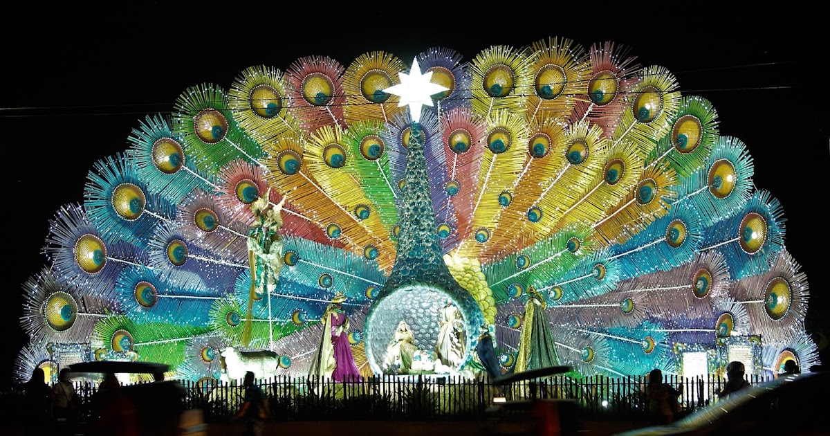 Naquem.: A belen remembrance, thanks to Belenismo of Tarlac