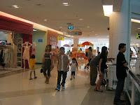 Best Shopping Malls In Bangkok Thailand: Seacon Square