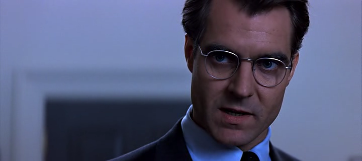 F T I: Clear and Present Danger