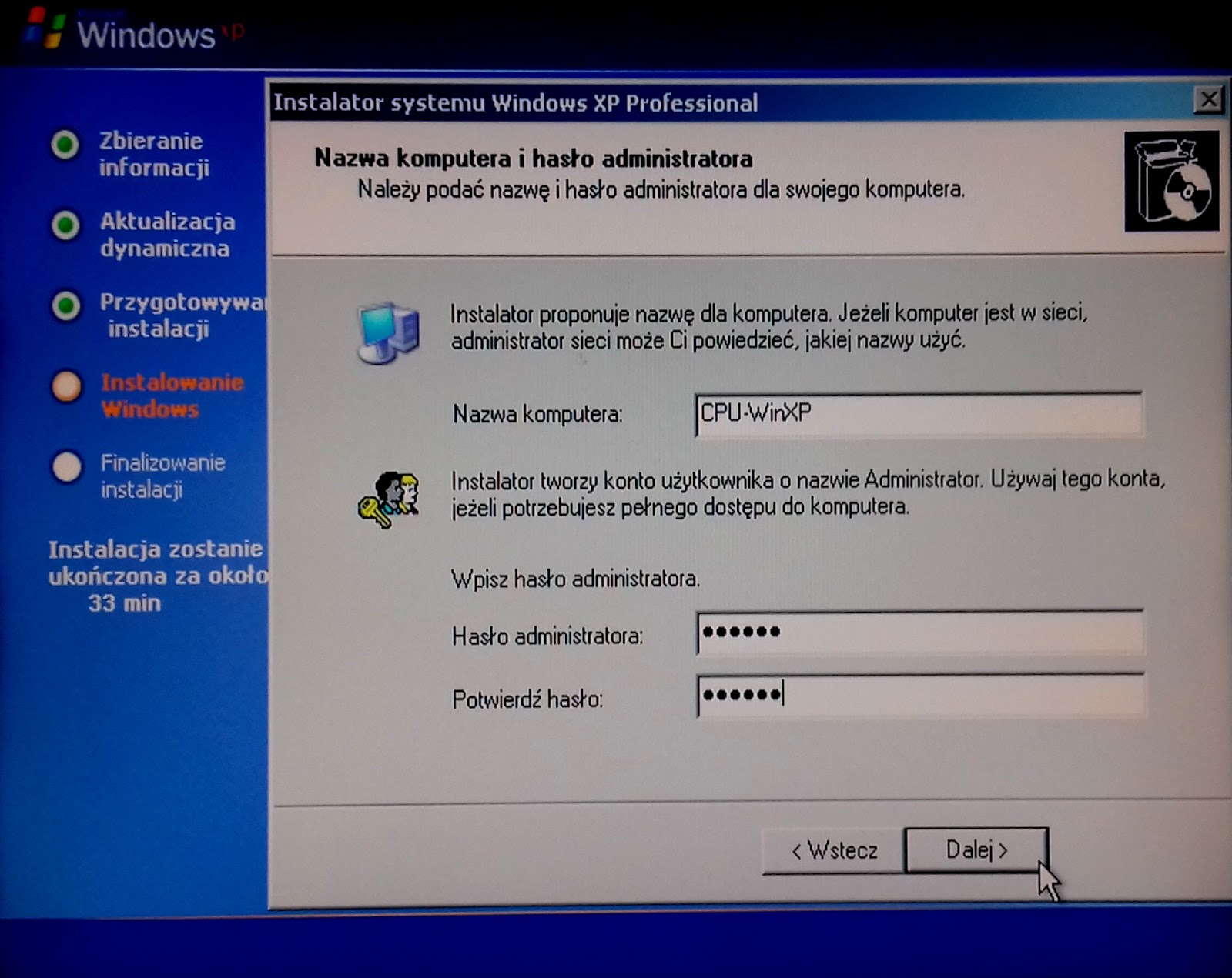 C:\> CoolPCUser - Custom builds and OC: My "Windows XP Gaming" Setup ...