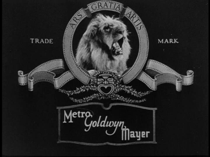 Tralfaz: How MGM Made a Captain