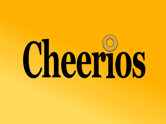 Just Musing Around: Cheerios commercial sparks controversy