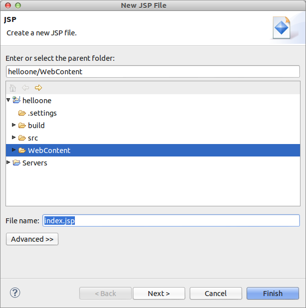 Random things about computers: November 2012
