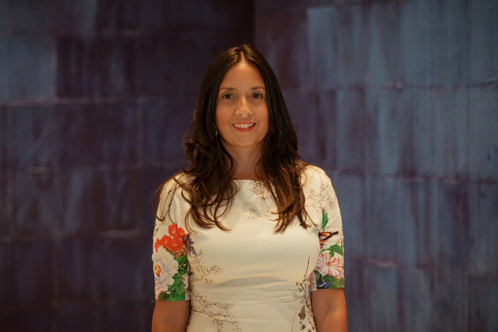 La Bloga: Bomba: How Lilliam Rivera Busted Into the Literary World