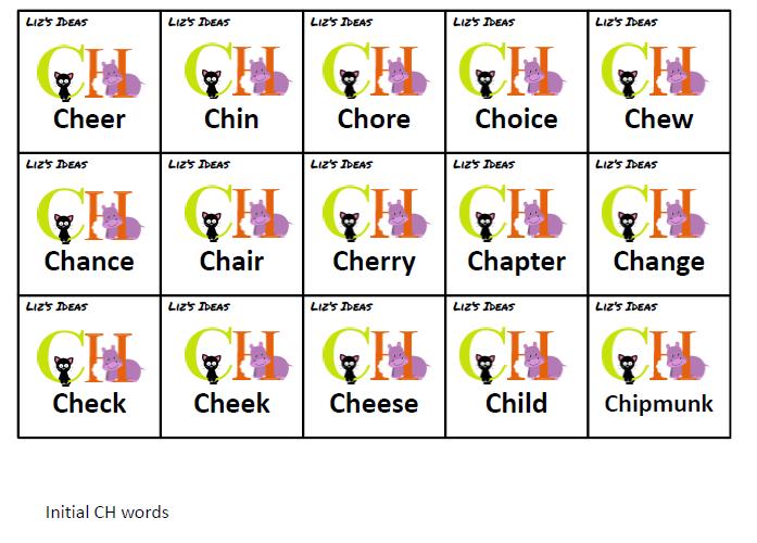 Liz's Speech Therapy Ideas: Cariboo Cards!