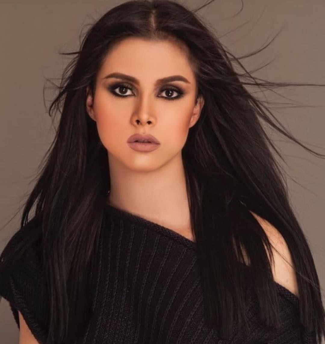 Michel Epalza Betancourt – Most Beautiful Transgender Model from ...