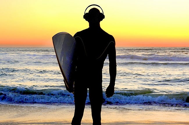 Top 10 Modern Surfing Songs | We Are Surfers