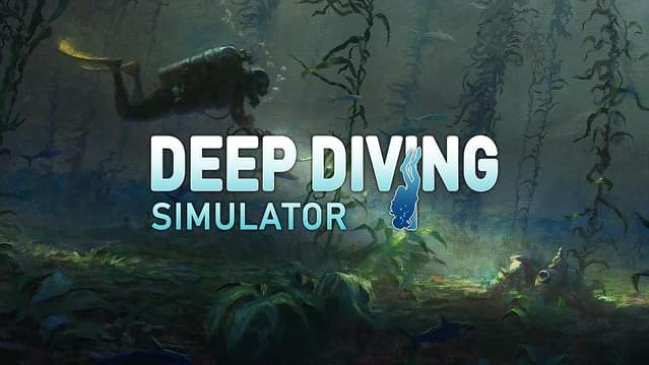 Deep Diving Simulator - Tải Nhanh