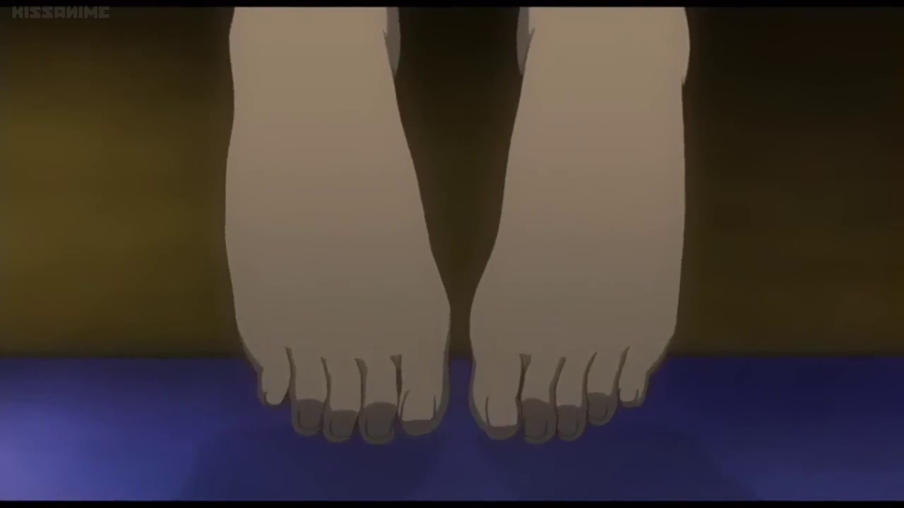 Anime Feet: IGPX (Immortal Grand Prix): Amy Stapleton (Part 1)