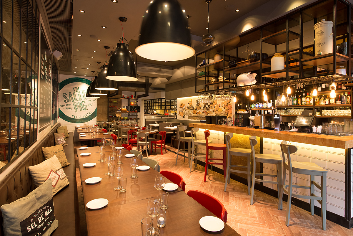 THE SALTED PIG Knutsford Terrace TST Hong Kong – Hungry Hong Kong