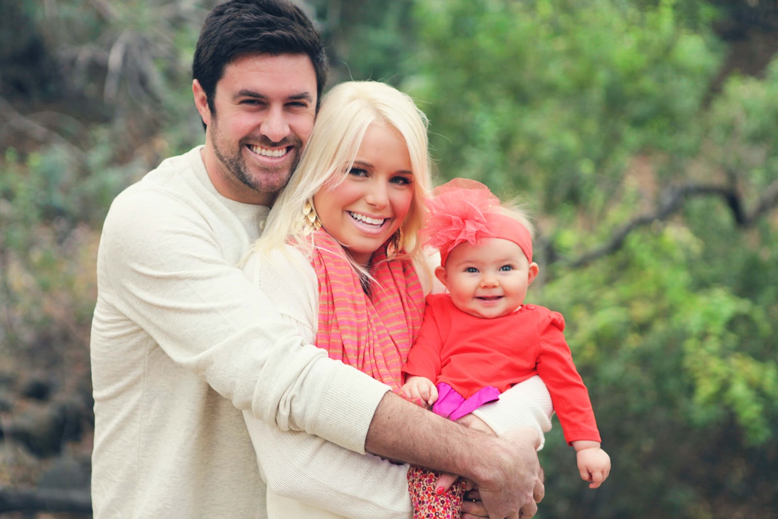 NatalieLynn Photos: The Beautiful Bartlett Family