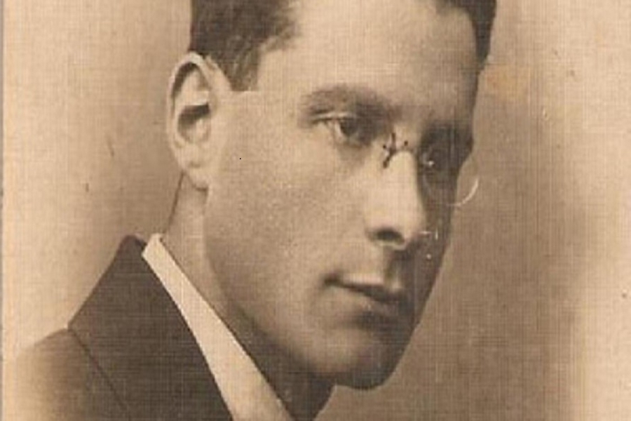 Infinitas Palabras Misteriosas: ¿Que le sucedio a Charlie Noonan?