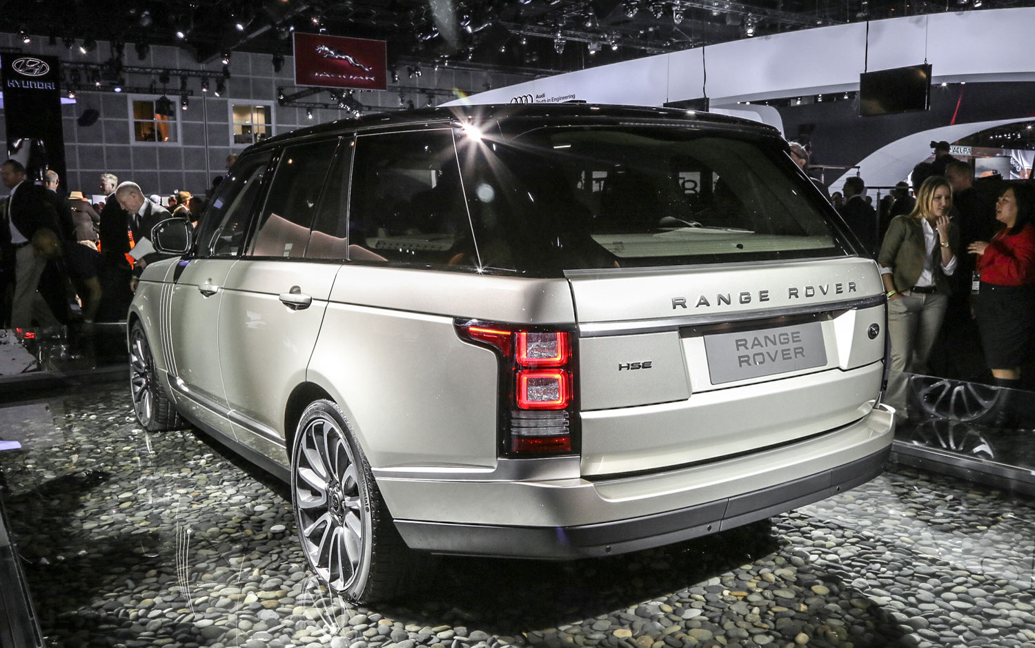 2013 Land Rover Range Rover | Cars Model 2013 2014