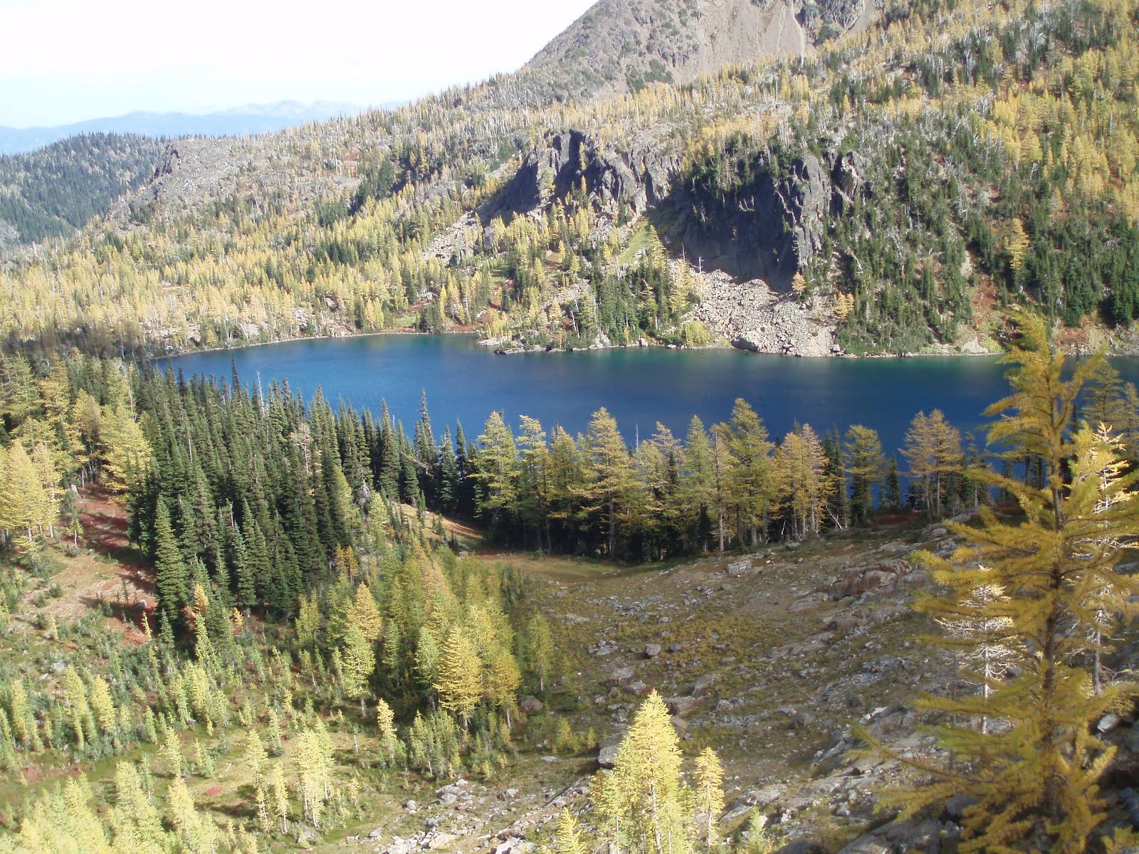 Fagin's Weather World - Hike Washington: KUOW- Hike of the week ...