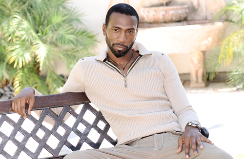 Today In Black History Month: Veteran Actor Leon Chats New Projects ...