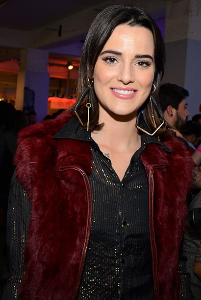 Venuzex: Renata Ruiz