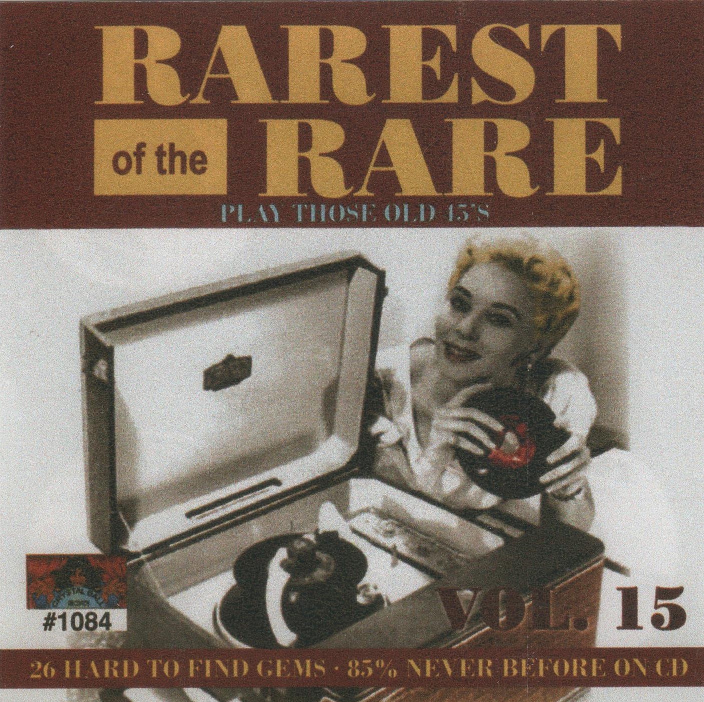 Doo Wop n Soul Oldies: July 2017