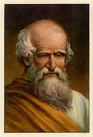 Essay-eh: Archimedes of Syracuse