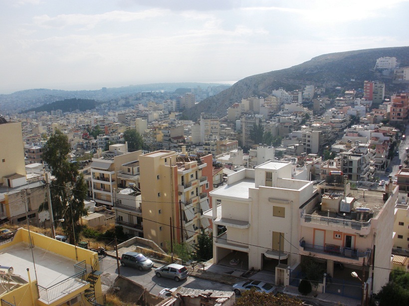ΝΕΑΠΟΛΙΣΤΑΣ: ΦΩΤΟΓΡΑΦΙΕΣ ΑΠΟ ΝΕΑΠΟΛΗ ΚΑΙ ΑΝΩ ΝΕΑΠΟΛΗ ΝΙΚΑΙΑΣ
