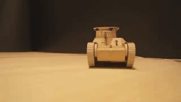 Homemade Toy Guns: April 2014