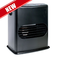 Paraffin Heaters: Portable Paraffin Heaters