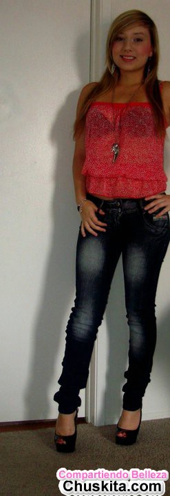 Fotos de Chicas y Mujeres - Compartiendo Belleza: Invitala a Cenar con ...