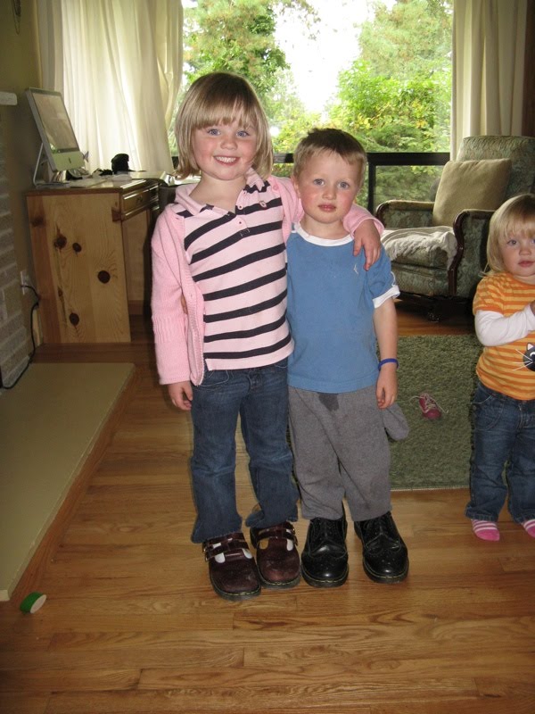 Preschool Is Fun Planning Activities