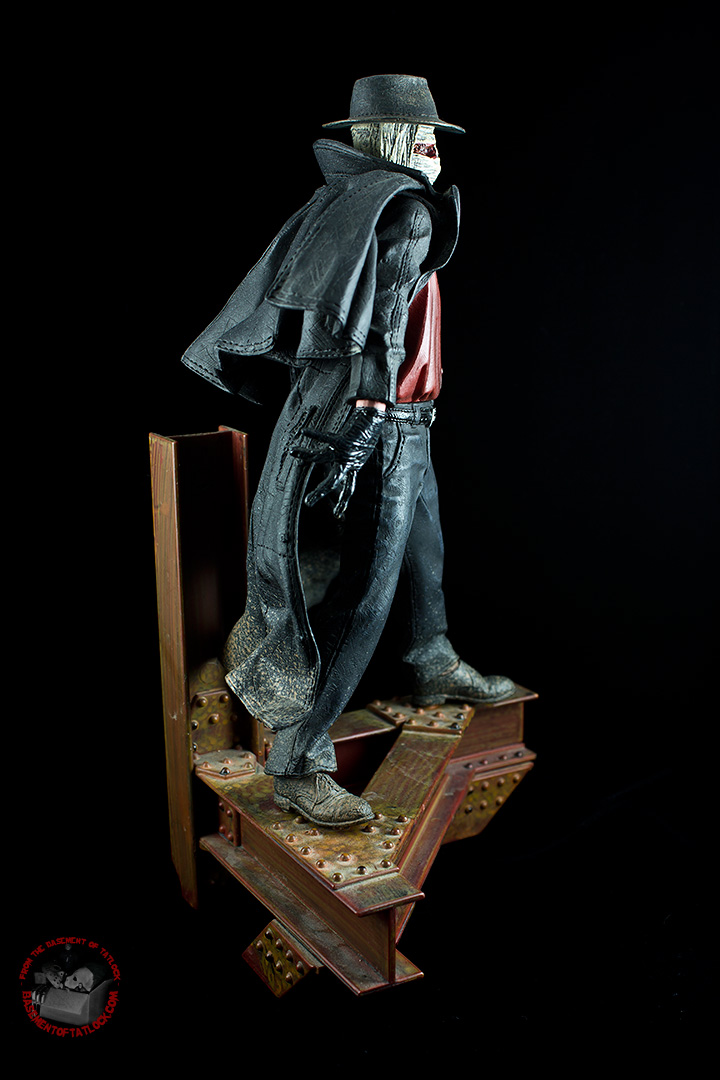 Dr. Peyton Westlake (Darkman) - ACTION FIGURES AND COLLECTIBLES | FROM ...