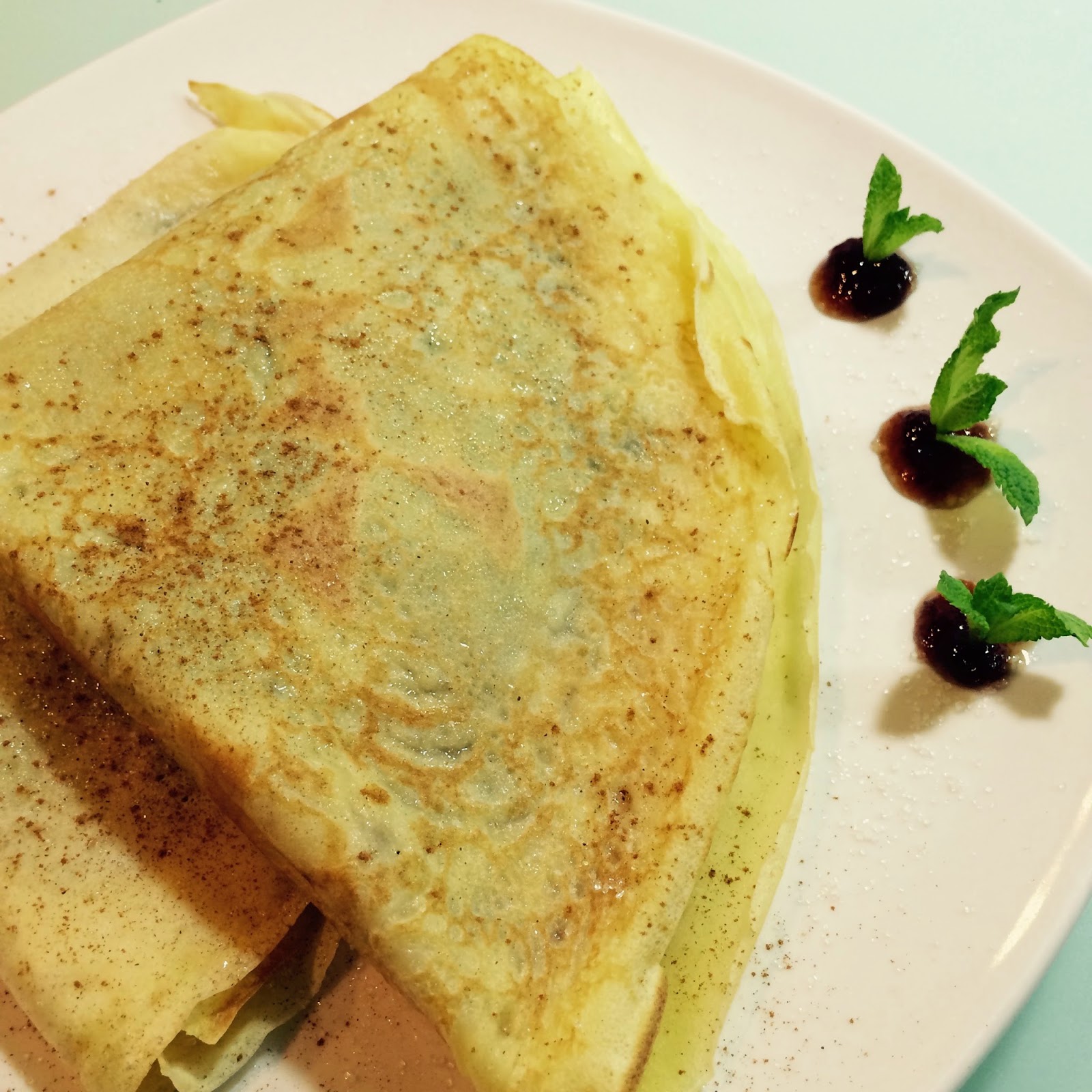 Vive, Ríe, Ama: noviembre 2014