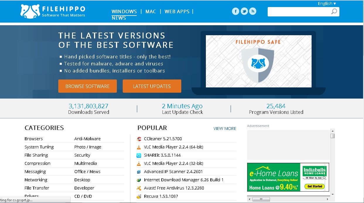 Free Software Download Filehippo Free Software