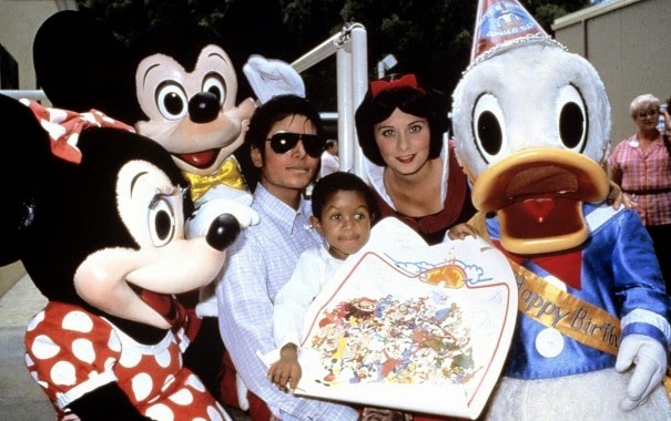 Michael Jackson My Obsession: fotos exclusivas de Michael Jackson en ...