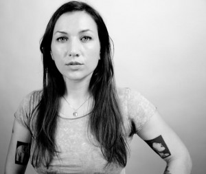 [E.O.M.S.]: Melissa Febos: Whip Smart