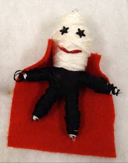 Glen Park Library - San Francisco Public Library: String Creatures for ...