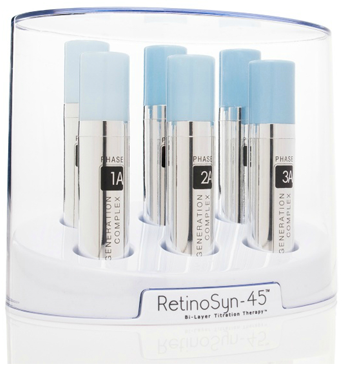 Moody Maria: Beauty Bioscience RetinoSyn-45 Review